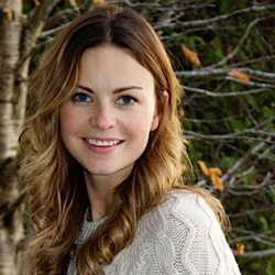 Ashley Conrad - Canadian Construction Association