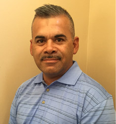 Byron Rodriguez - Canadian Construction Association