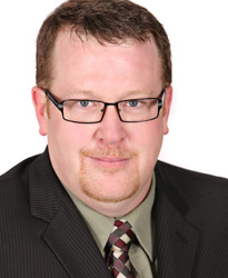 David Irwin - Canadian Construction Association