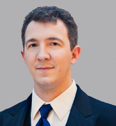 David Fontaine - Canadian Construction Association