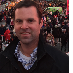 Ken Barrett - Canadian Construction Association