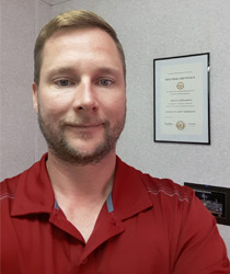 Kevin Johnston - Canadian Construction Association