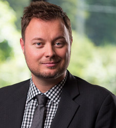 Marc Secord - Canadian Construction Association