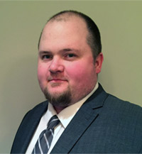 Matt Degan - Canadian Construction Association