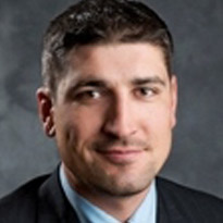 Matt Simon - Canadian Construction Association