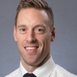 Rob Lukacs - Canadian Construction Association