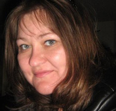 Stephanie Kruk - Canadian Construction Association