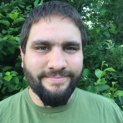 Terry Landry - Canadian Construction Association