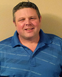 Trevor Lippingwell - Canadian Construction Association