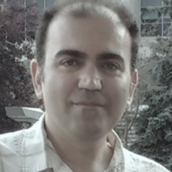 Amir Soleimani - Canadian Construction Association