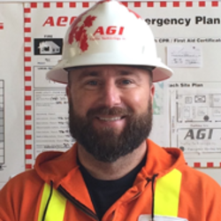 Chad McDonald - Canadian Construction Association