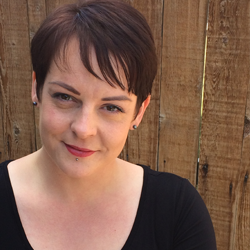 Danielle Moe - Canadian Construction Association