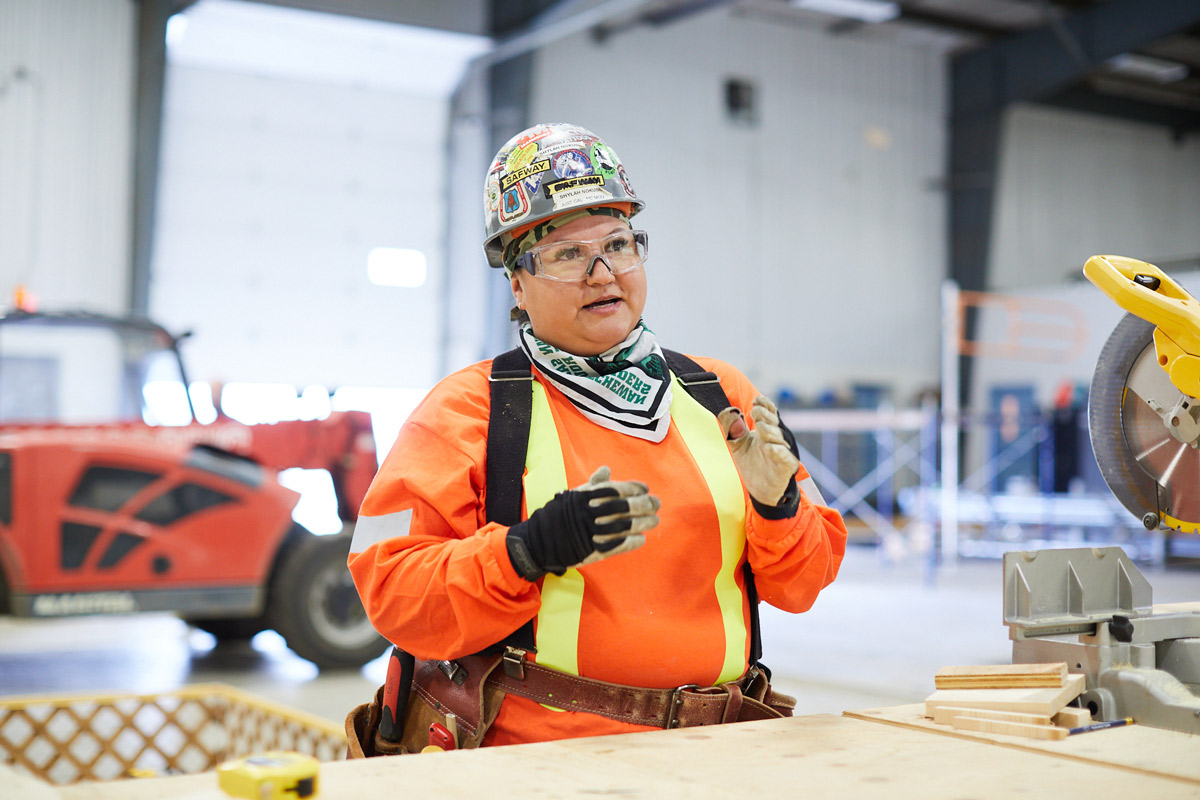 Celebrate National Construction Day - Canadian Construction Association