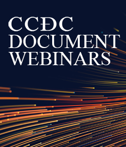 Webinar on CCDC 11 - Canadian Construction Association