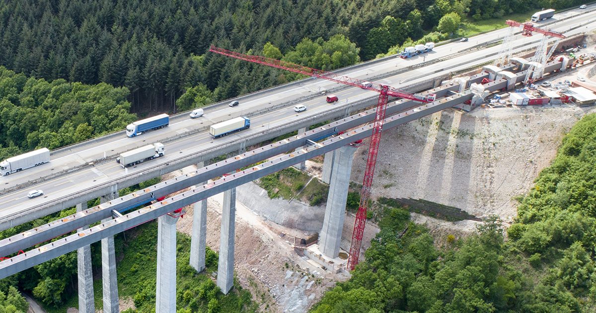 Our focus - Canadian Construction Association