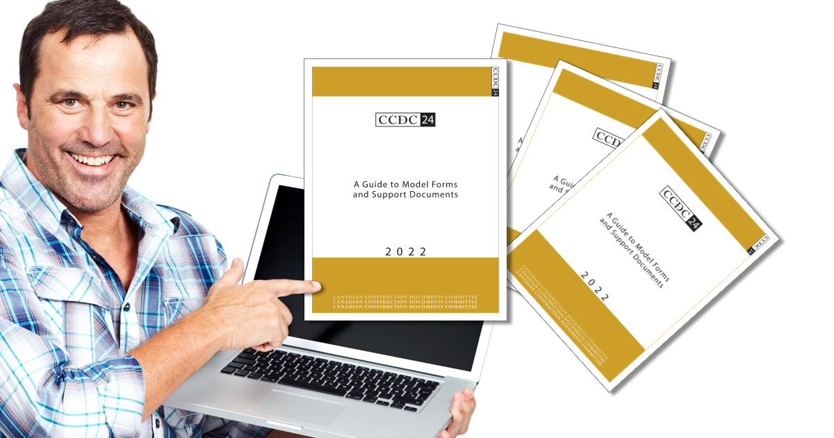 New CCDC 24 – 2022 guide document for sale starting June 30 - Canadian ...