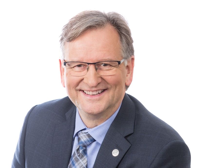 John Bockstael elected Canadian Construction Association’s chair ...