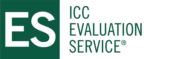 CCA new corporate member: ICC Evaluation Service - Canadian ...