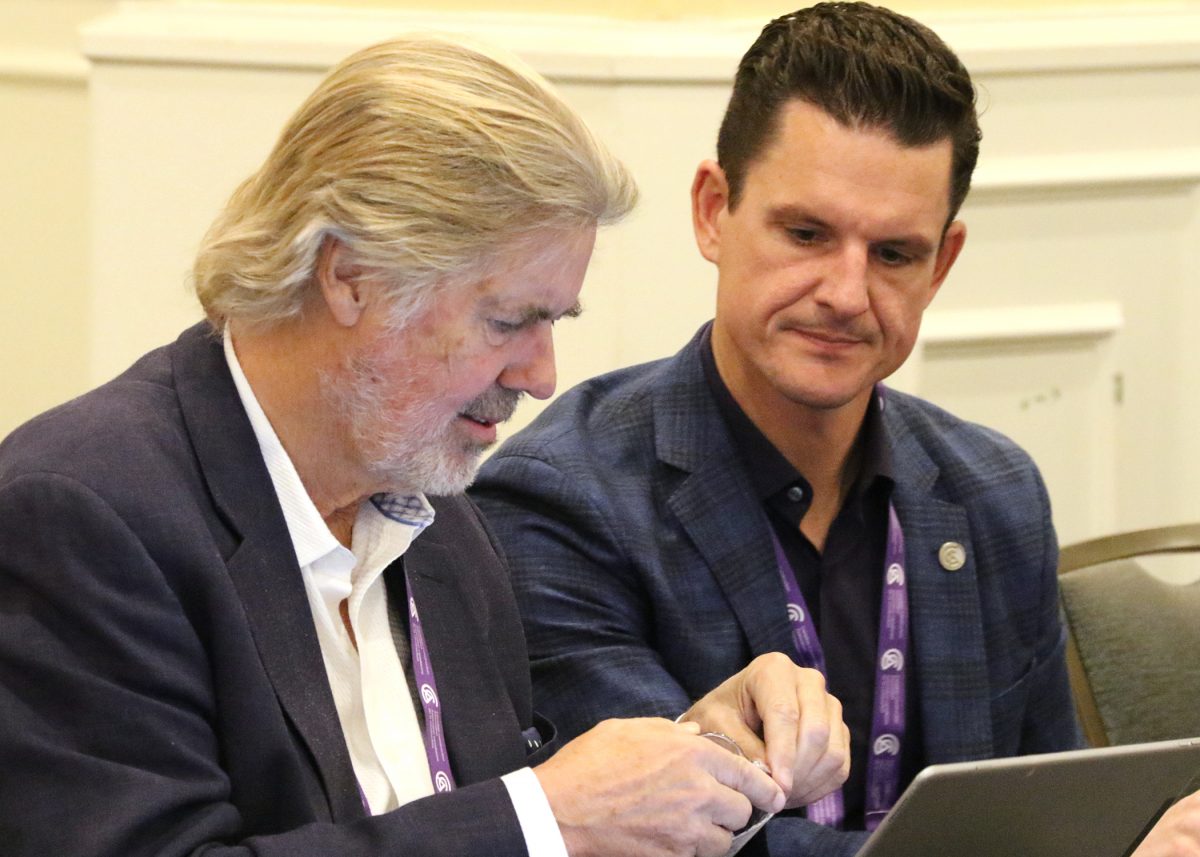 CCA update on Board and NAC engagement - Canadian Construction Association
