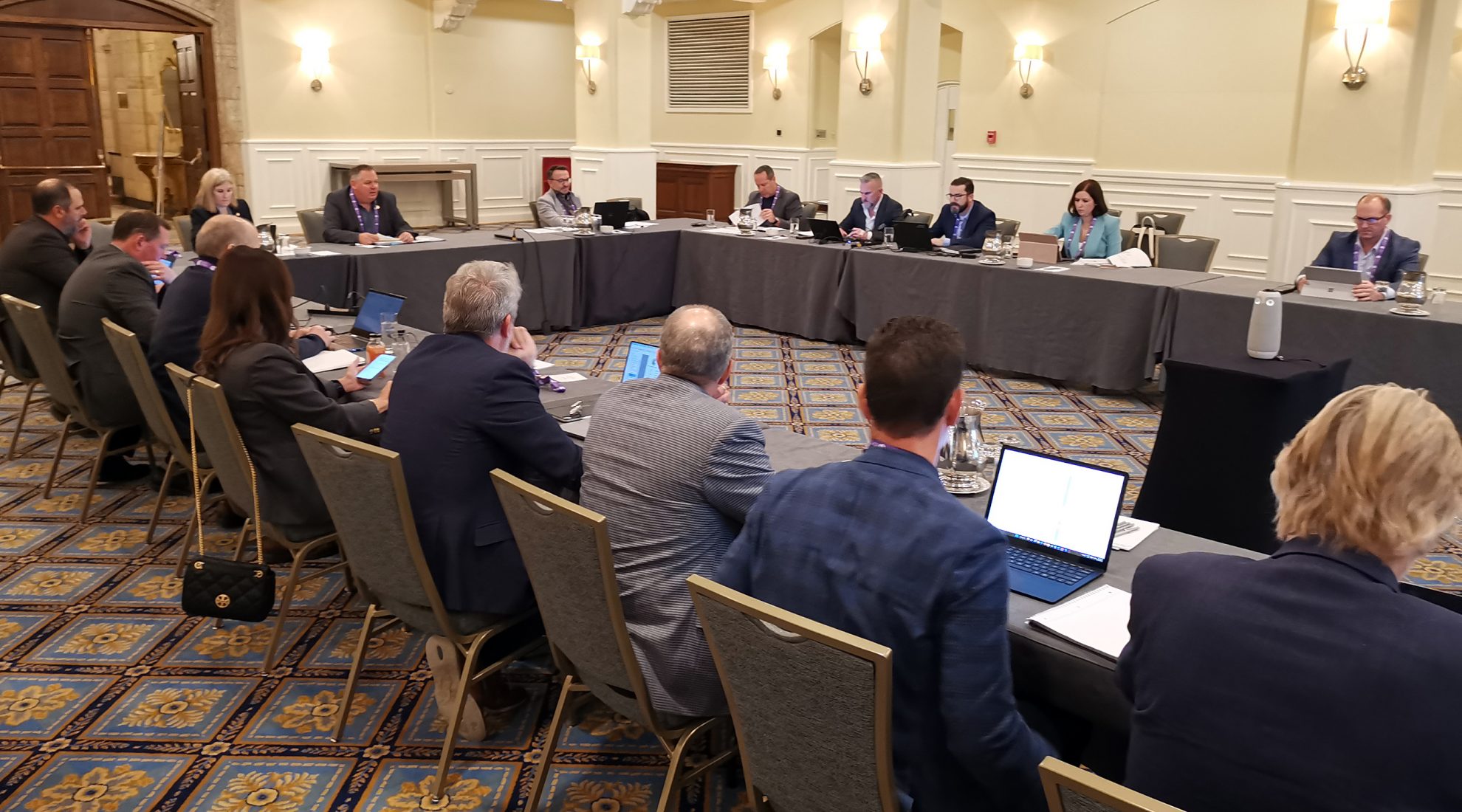 CCA update on Board and NAC engagement - Canadian Construction Association