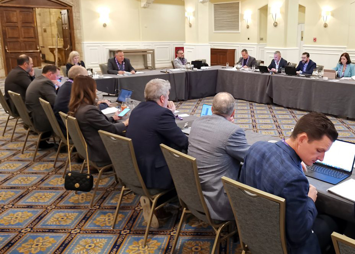 CCA update on Board and NAC engagement - Canadian Construction Association
