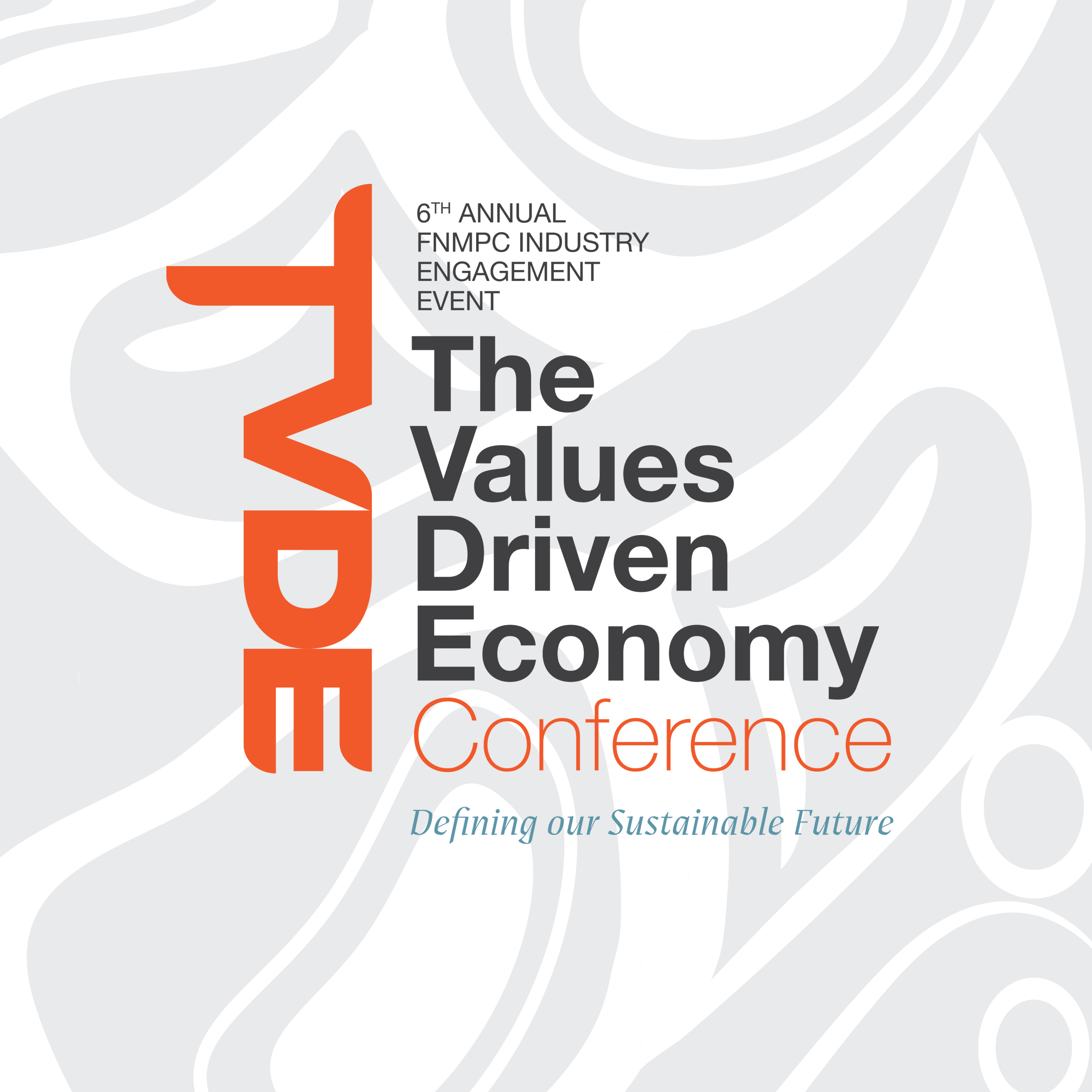 2023 Values Driven Economy Conference - Canadian Construction Association