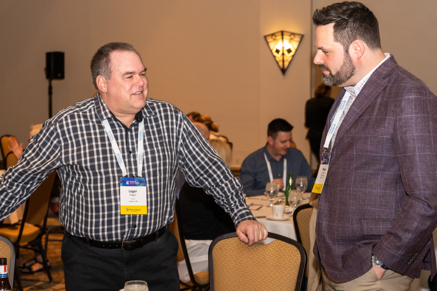 CCA Board and NAC meeting highlights - Canadian Construction Association