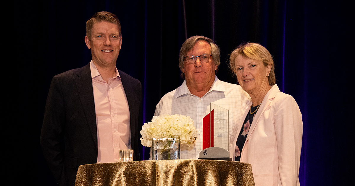 Leaders. Innovators. Champions. - Canadian Construction Association