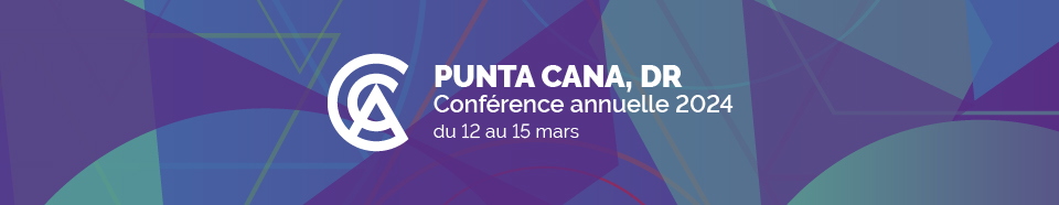 CCA Annual Conference - Construction networking opportunities