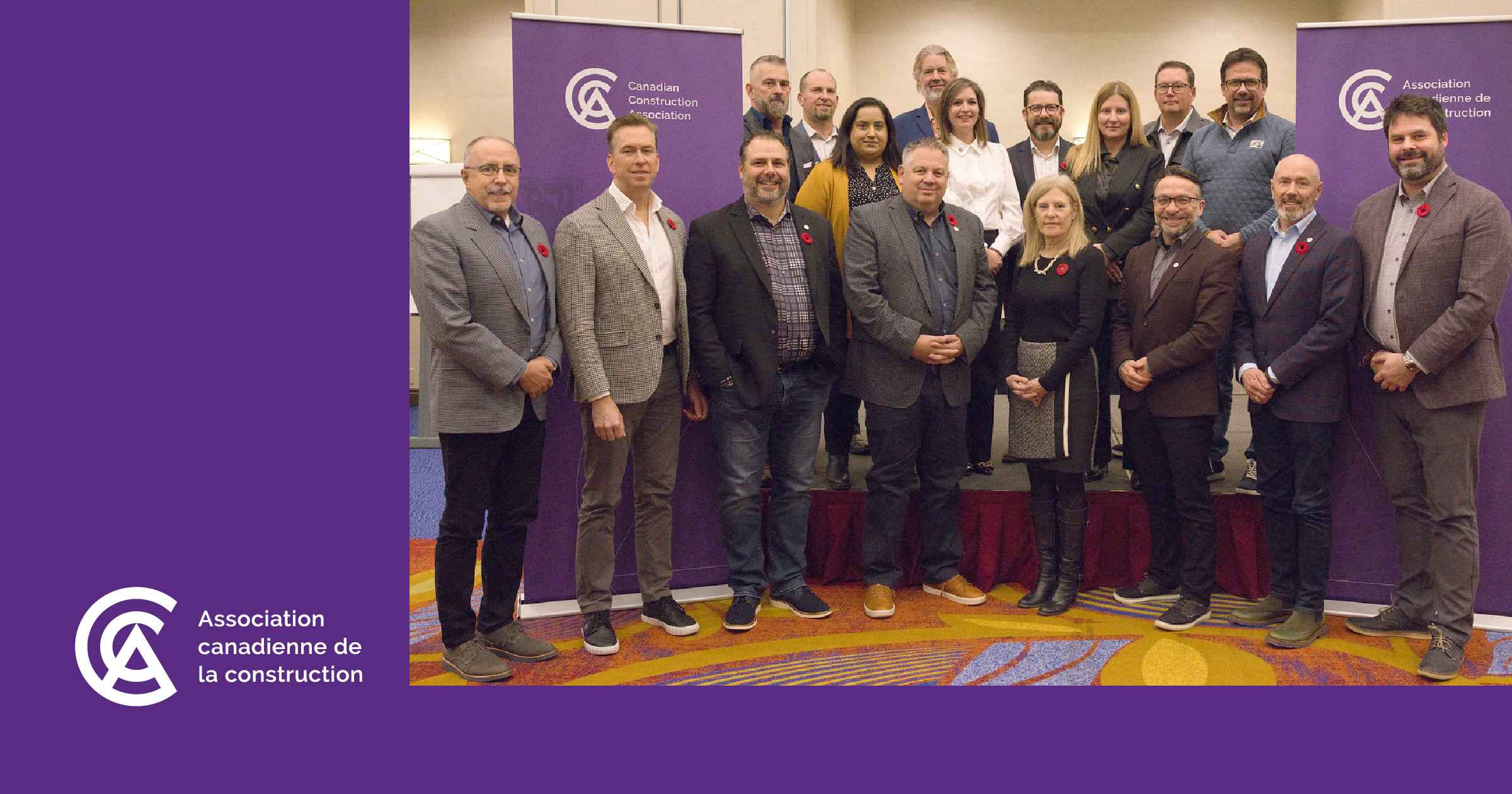 Mise à jour de la dernière réunion du conseil d’administration de l’ACC ...