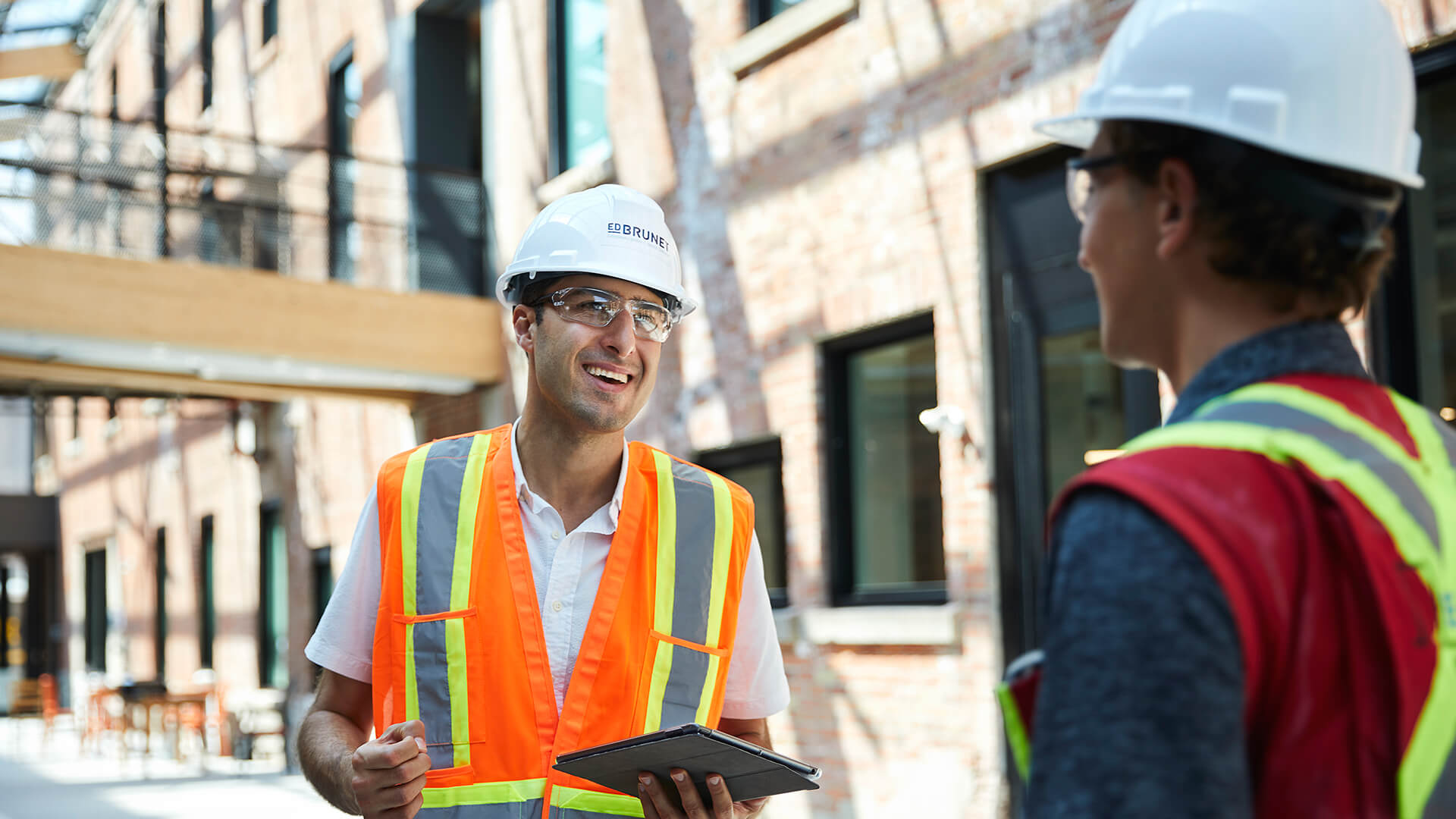 Best practices services - Canadian Construction Association