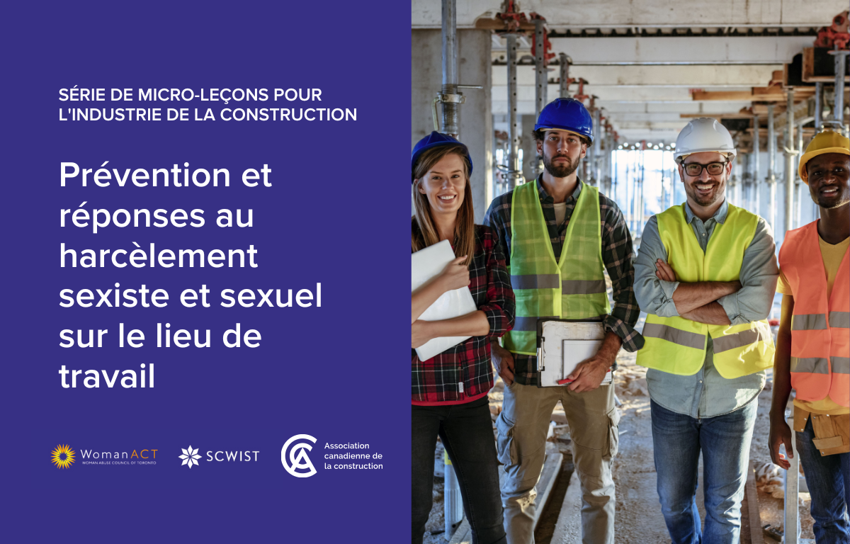 Promouvoir la diversité et l’inclusion - Association canadienne de la ...