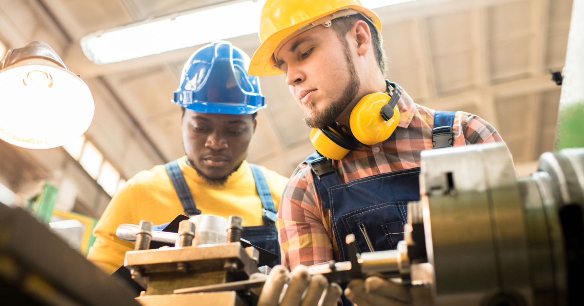 Canadian Apprenticeship Service finds success in equity-deserving ...