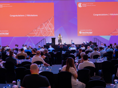 Canadian Construction Association - CCA