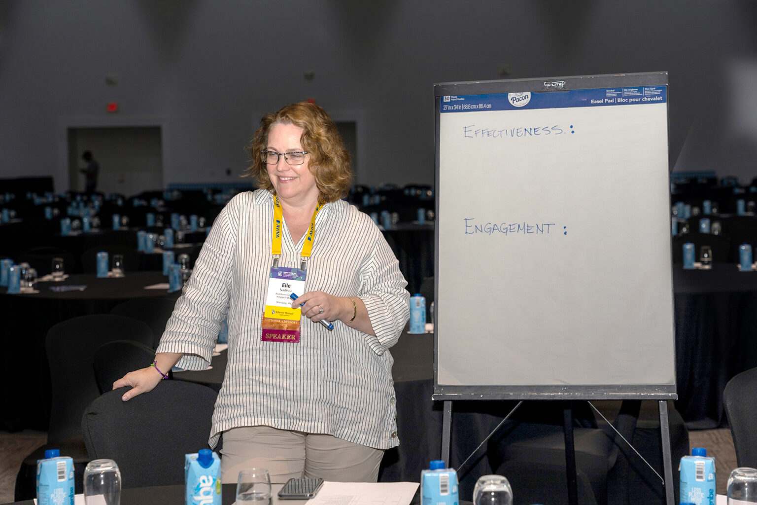 CCA best practices session focuses on recruitment, board engagement and ...