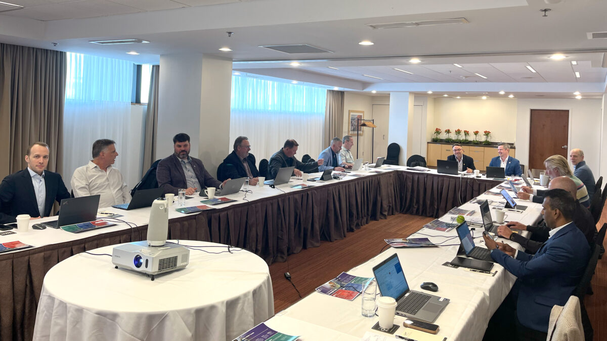 CCA Board seizes on election and membership for greater impact ...
