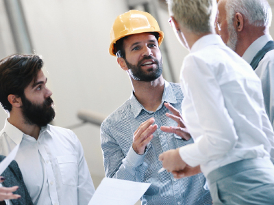 Canadian Construction Association - CCA