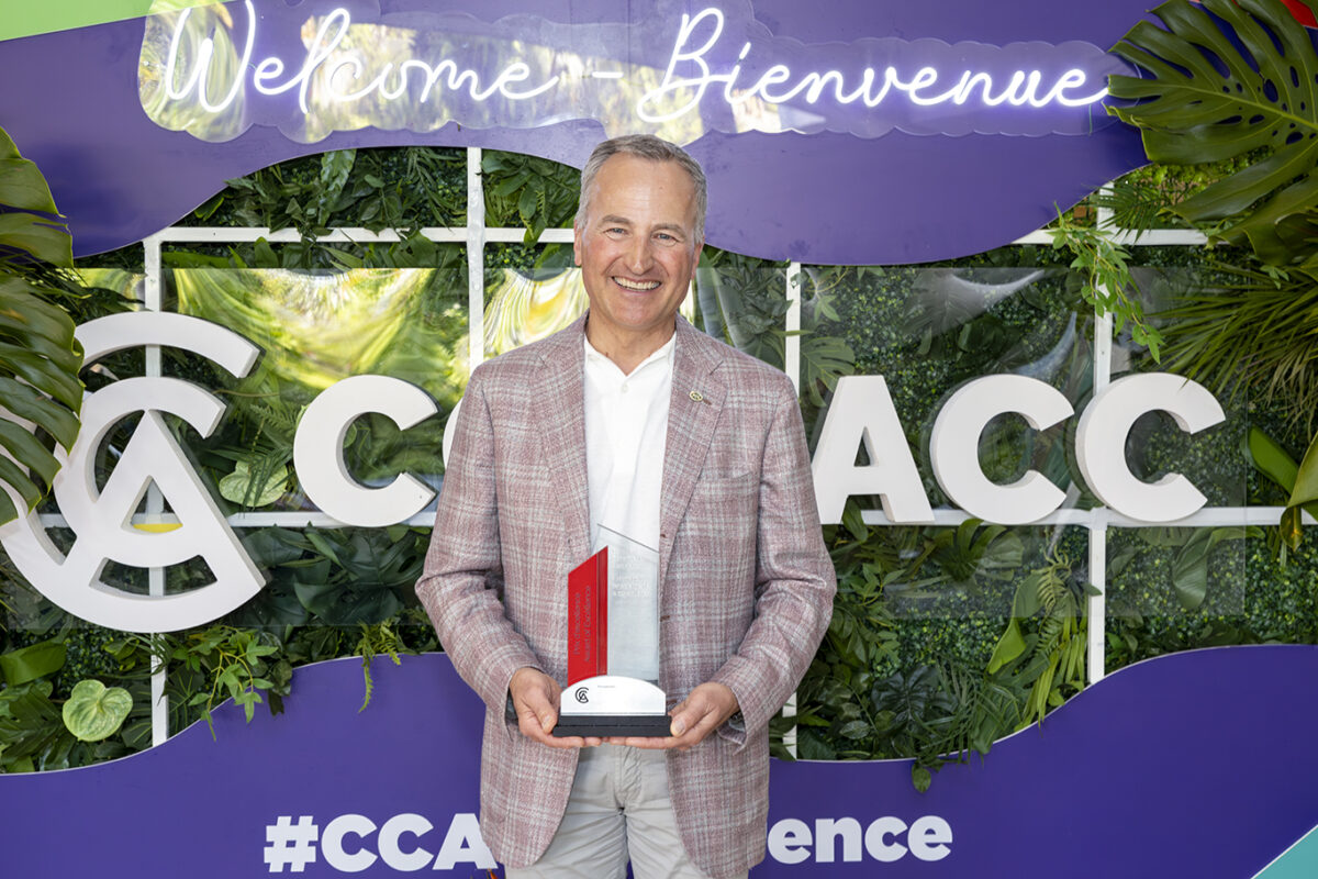 Nominations open for the 2024-25 CCA National Awards - Canadian ...