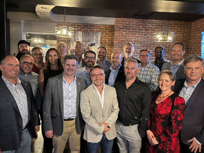 Canadian Construction Association - CCA