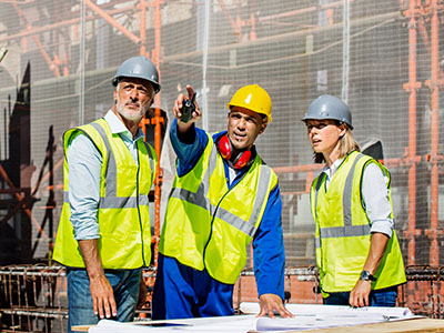 Canadian Construction Association - CCA