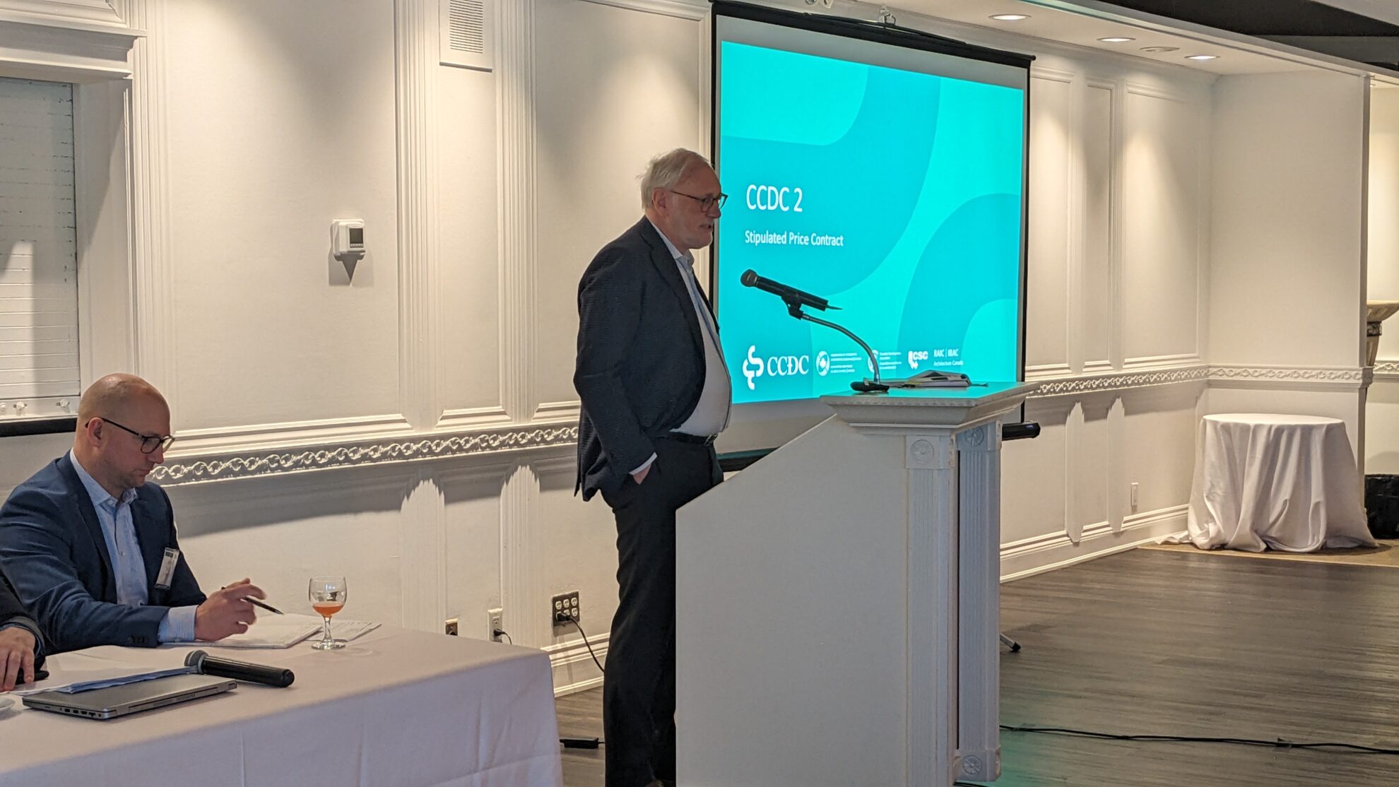 Building a legacy: CCDC marks 50 years of excellence in Canadian ...