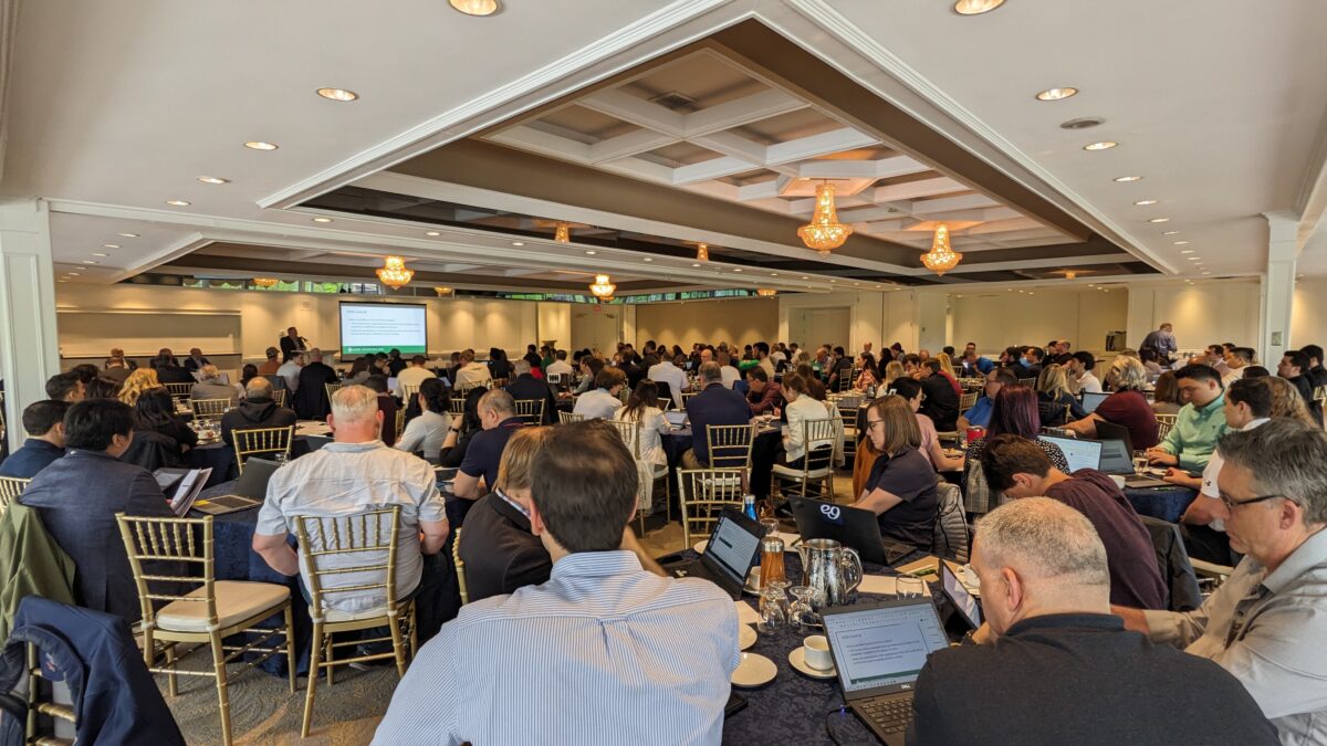 Building a legacy: CCDC marks 50 years of excellence in Canadian ...