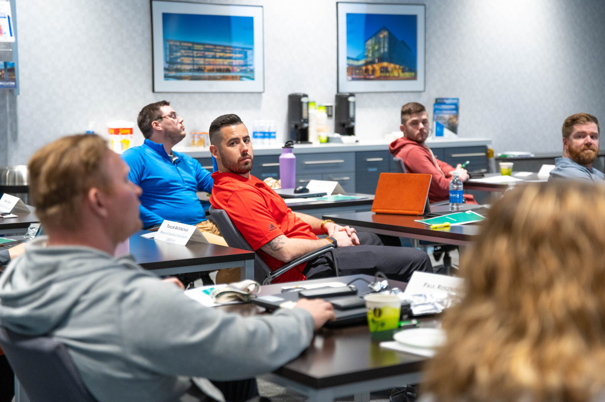 Building a legacy: CCDC marks 50 years of excellence in Canadian ...