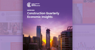 CCA’s economic report highlights modest economic growth amidst trade ...