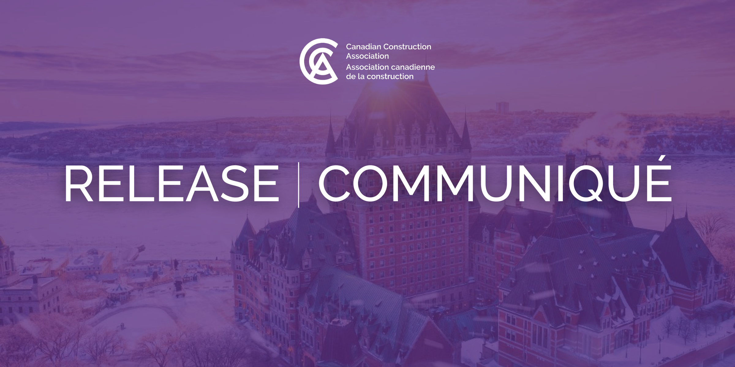 Leaders in construction: Meet the recipients of CCA’s 2024 National ...