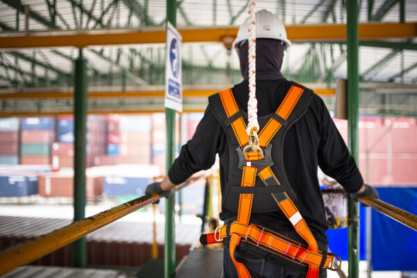 Construction safety - Canadian Construction Association